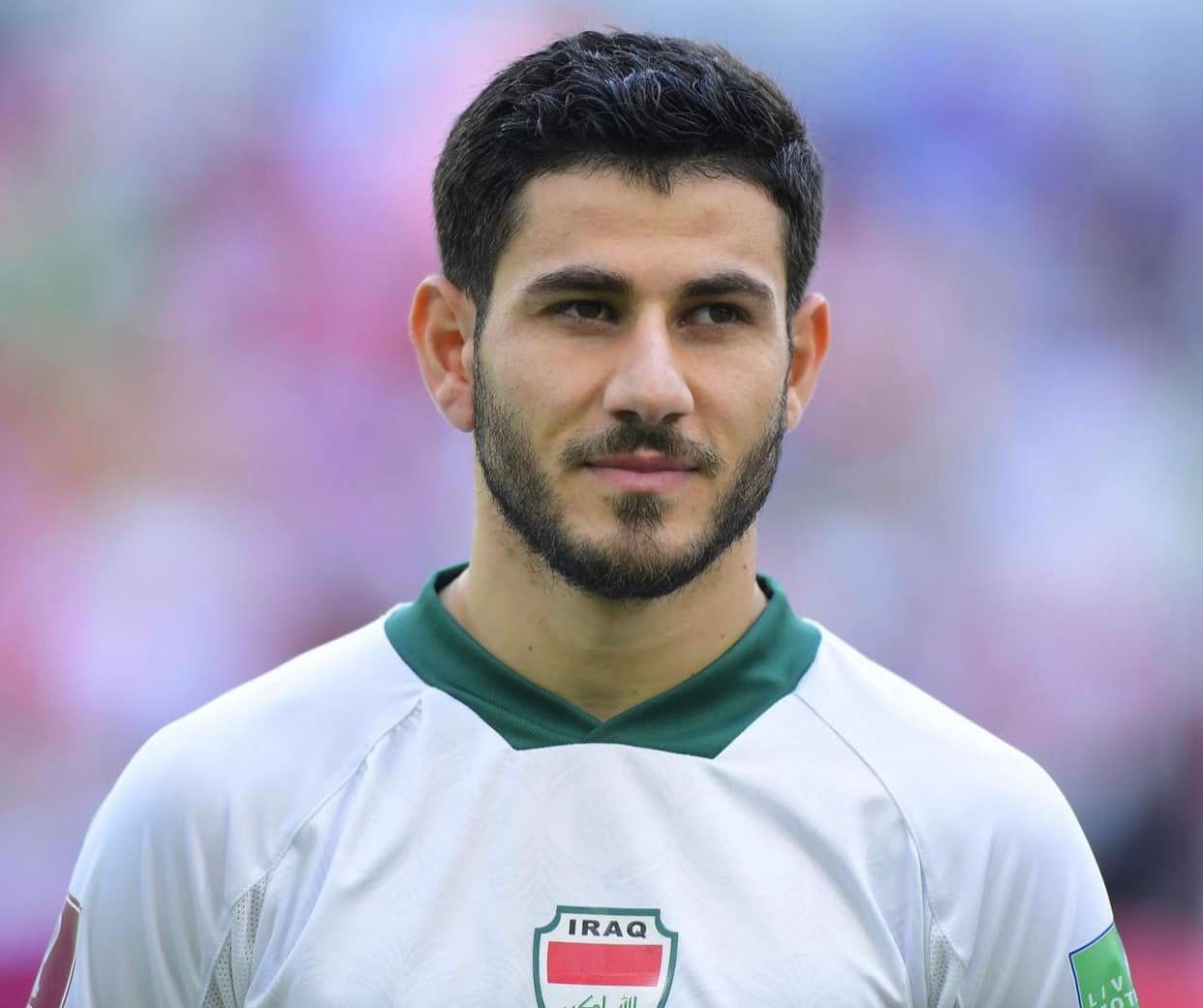 شيركو كريم يجدد تعاقده مع أربيل لموسم آخر – مجموعة البغدادية الاعلامية